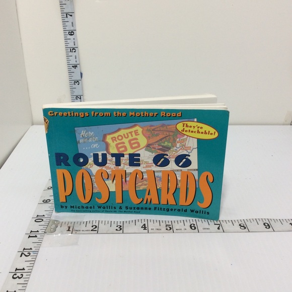 Office | Route 66 Postcards | Poshmark